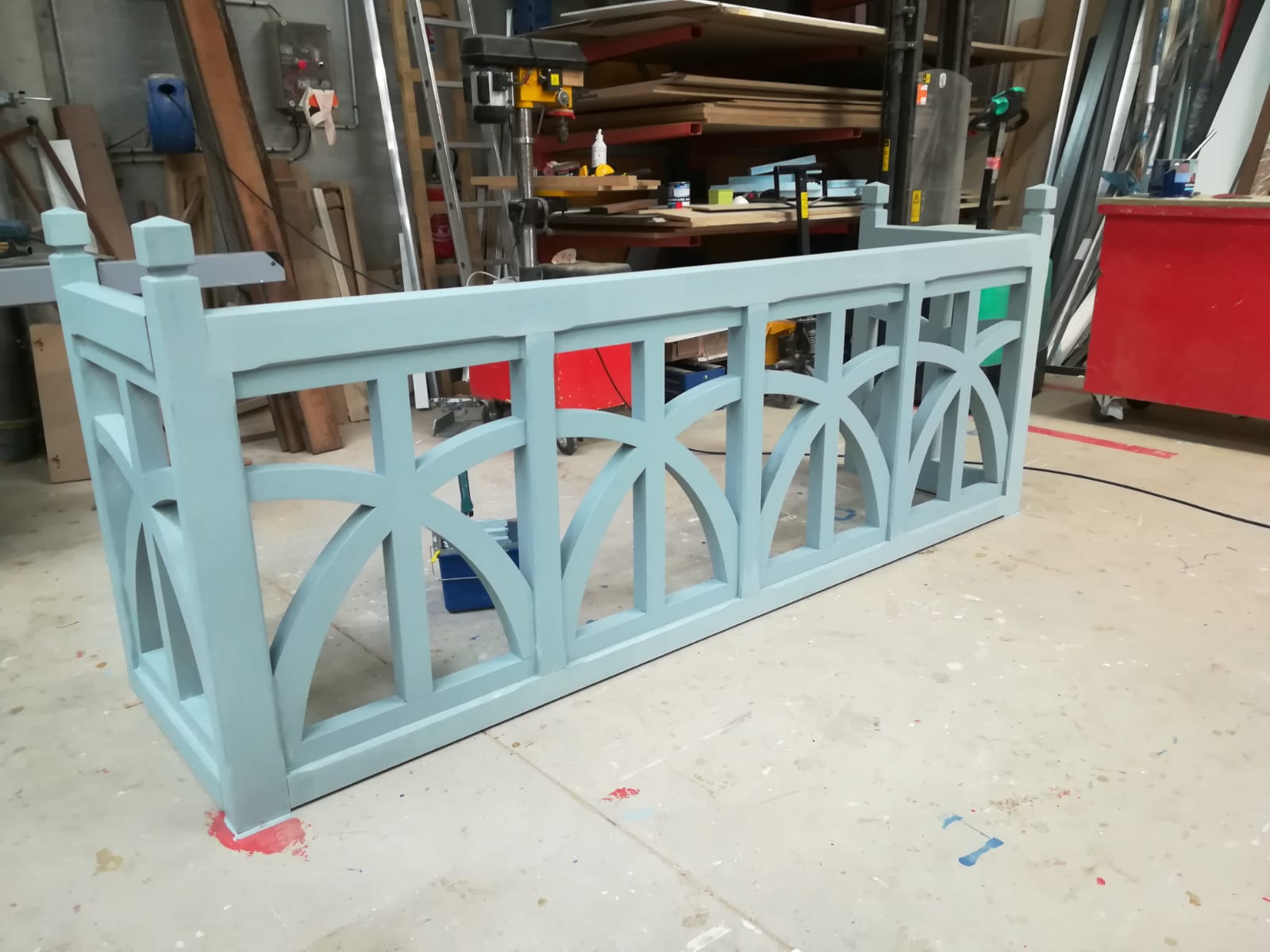 Trouvez votre entreprise de fabrication à Boulogne-sur-Mer